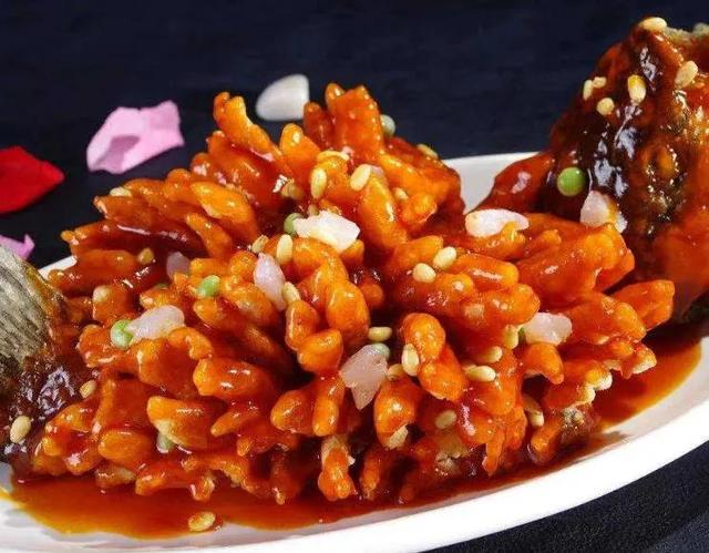 Ten Classic Dishes of Huaiyang Cuisine - iMedia