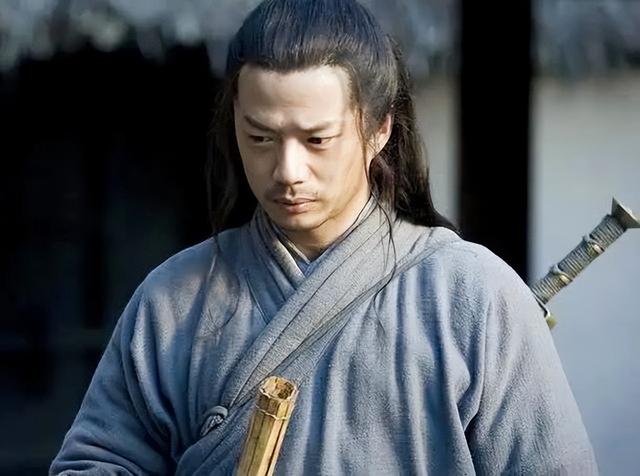 Zhang Liang was resourceful and Han Xin was killed, why did he stand by ...