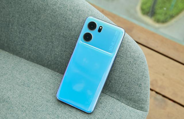 OPPO's three popular mobile phones on Double Eleven, how do users ...