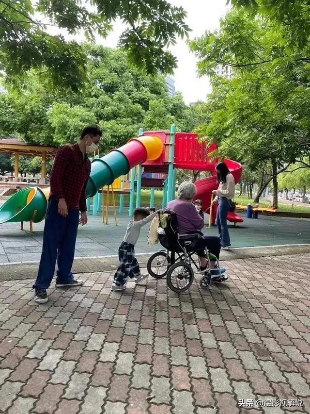 Ming Dao went back to his hometown to avoid the limelight? - iMedia