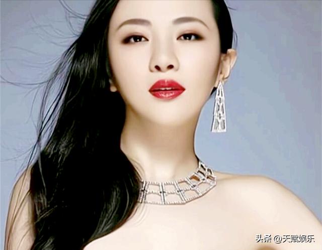 2023 version of Meng Qian's beautiful photo (20) - iMedia