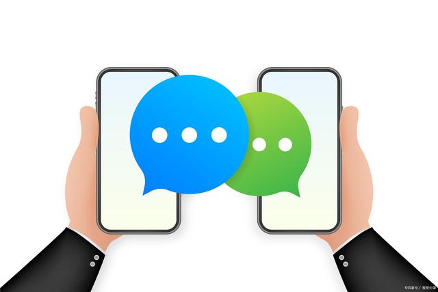 How to check WeChat blocking and deletion - iMedia