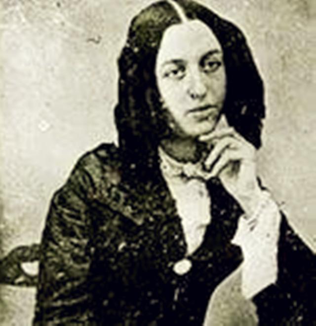 George Sand: Falling in love with Samuel and Chopin, making friends ...