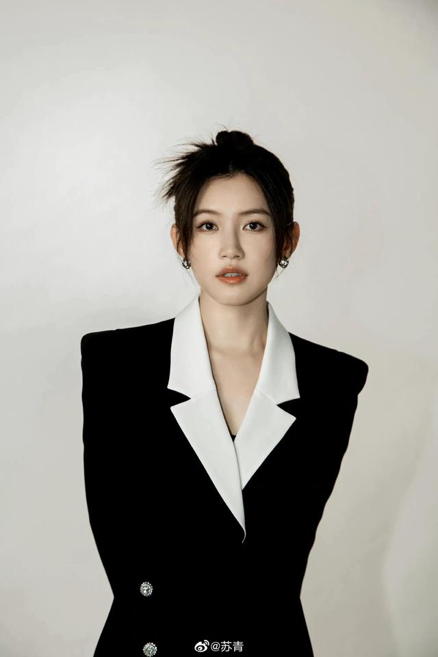 Actor Su Qing - iMedia