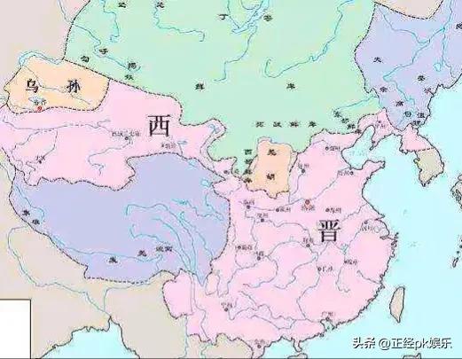 Western Jin Dynasty emperors - iMedia