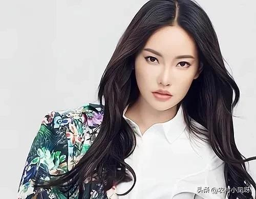 Share pictures - Temperament Goddess Tong Fei - iMedia