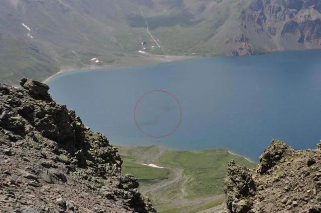 Legend of Monsters——Changbai Mountain Tianchi Monsters - iMedia