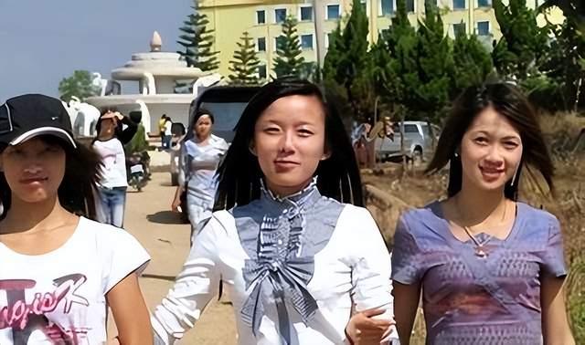 Daming Orphan!Most of the people who lived in Kokang turned out to be ...