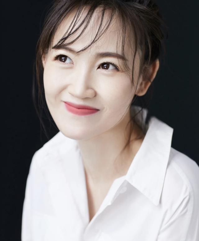 A year and a half after Ma Rong disappeared, she became more dynamic ...