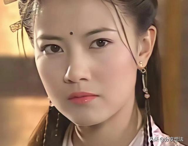 Gao Yuanyuan when he was young - iMedia