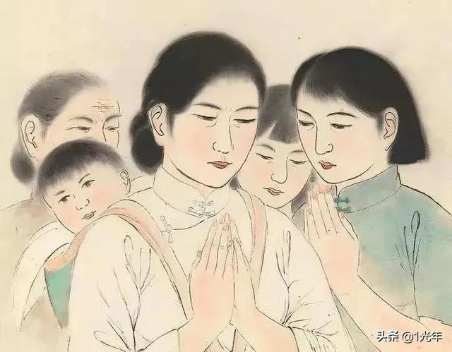 18 works by Fang Rending - iMedia