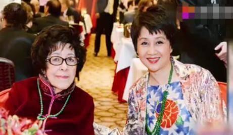 The sister of Macau gambling king Stanley Ho passed away at the age of ...