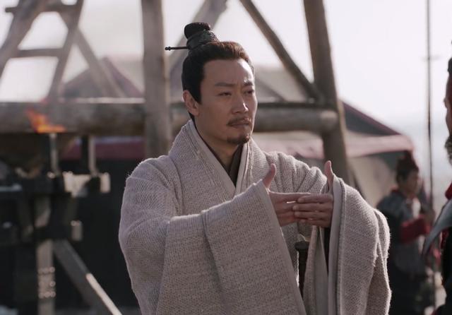 Who is Qin Shihuang's father, Zi Chu or Lu Buwei, Zhao Ji did not ...