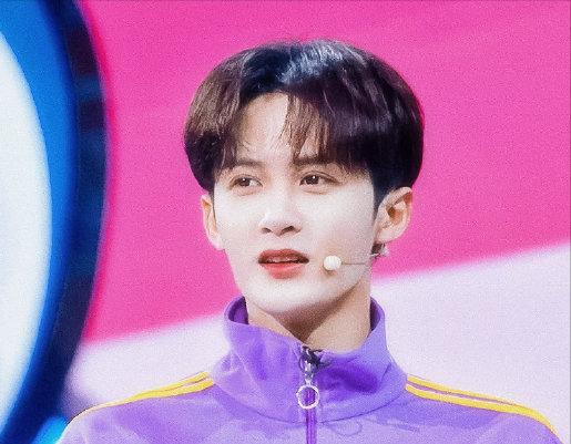 Tan Jianci's CP: Jin Shijia, Chen Zheyuan, Fu Longfei, Han Dongjun, Li ...