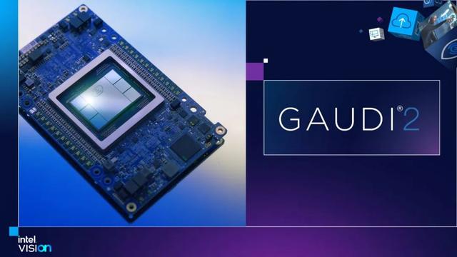 Habana Labs Releases Gaudi 2 Deep Learning Training Processor - iMedia