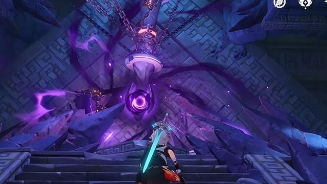 Genshin Impact: Where was the stolen statue of the Seven Heavens, and ...