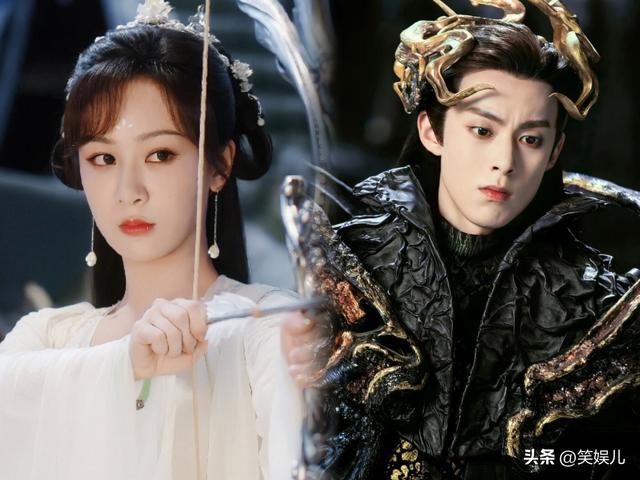 The big-budget script "Green Hairpin Journey" is about to be broadcast ...