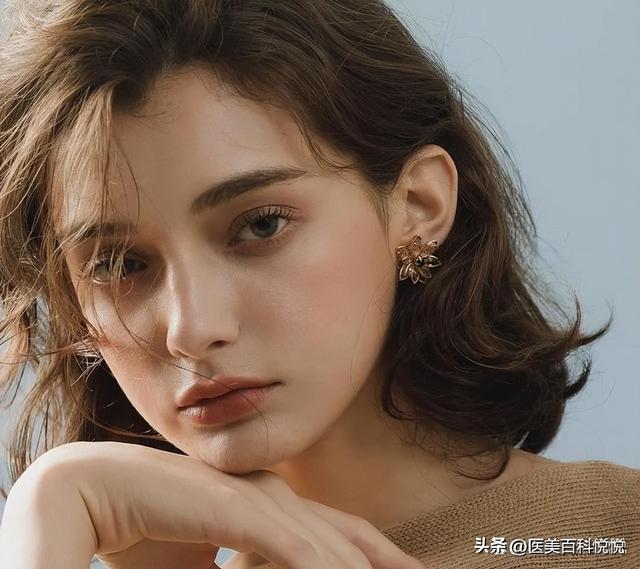 Su Wang——After the age of 25, there is a serious loss of collagen. How ...