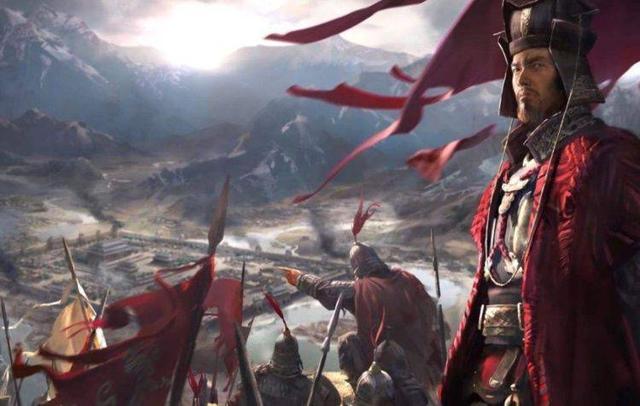 Of the three defeats that decided the fate of Shuhan, which one was the ...