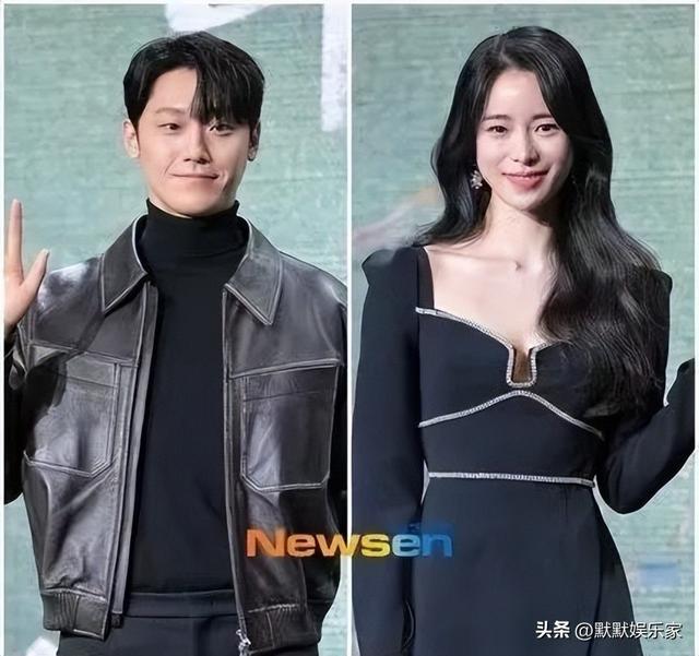 "Dark Glory" Li Daoxuan and Lin Zhiyan's public love affair, netizen ...