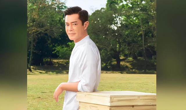 It is said that 51-year-old Gu Tianle was paralyzed in the right half ...