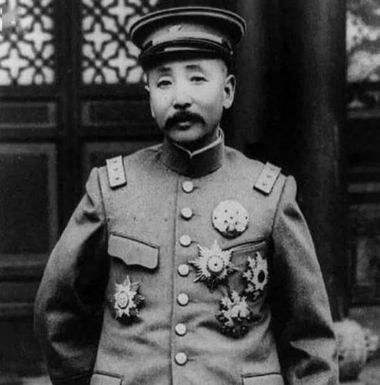 The action of blowing up Zhang Zuolin seems to be a victory for Japan ...