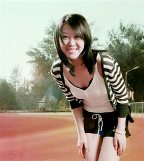 In 2012, 29-year-old female singer Fu Li gave her life for a smile - iMedia