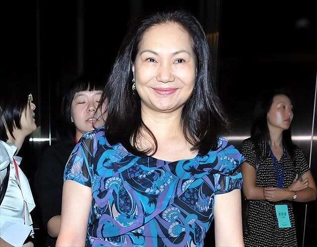 She is the busiest and most decent celebrity mother in history, the ...