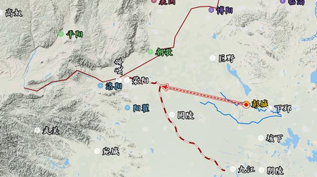 The Chu-Han War: Why did Xiang Yu, the overlord of Western Chu, lose to ...