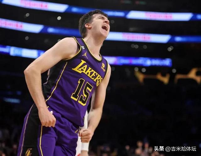 "Reeves' heroic performance led the Lakers to a seven-game winning ...