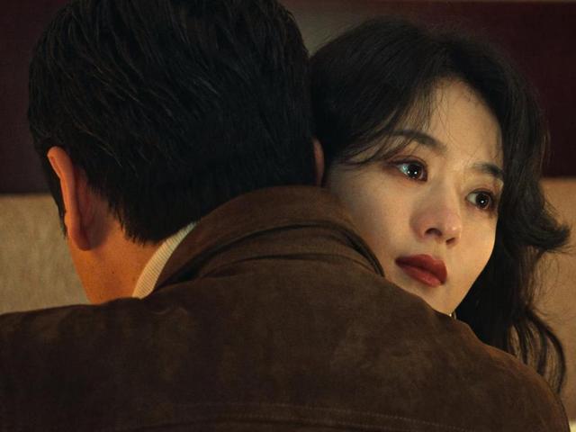 "The Wind Blows Pinellia" Chen Yuyu is offline!Zhao Lei leaves Xu Banxia, Tong Xiaoqi proposes ...