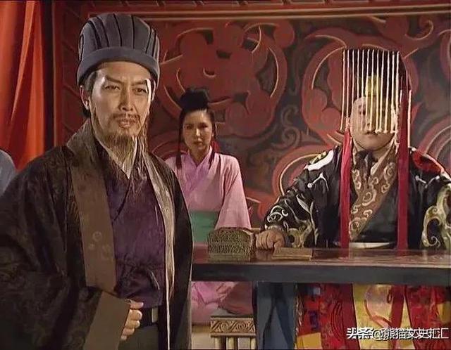 If Zhuge Liang replaces Liu Shan as Emperor of Shu Han, can Shu Han ...
