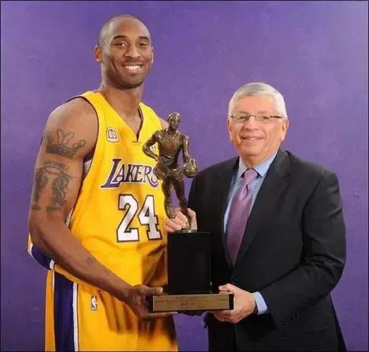 Kobe's long biography: youth is gone, the legend is immortal (11) - iMedia