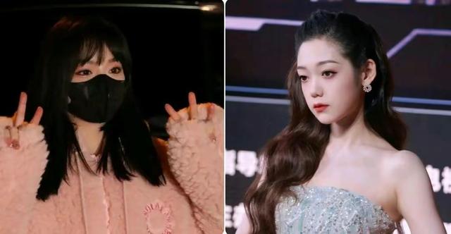 Mengxiang strongly praised Xilin and Huang Xiaoyun, why not Wu Keyue ...