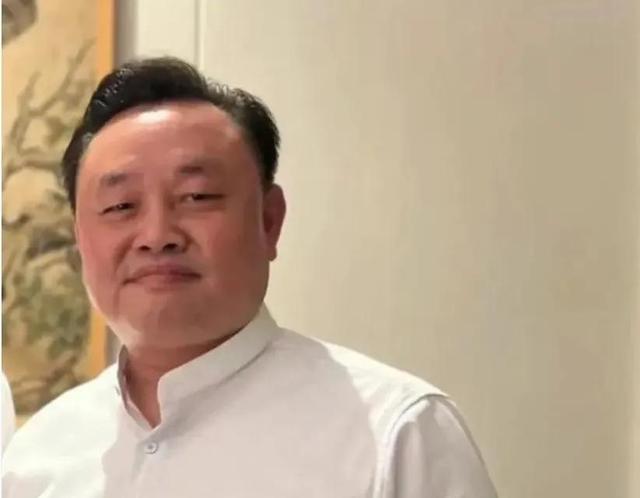 1054 people are discussing: Huang Guangyu, the former richest man in ...