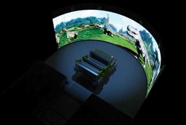 What is Orbit Cinema? - iMedia