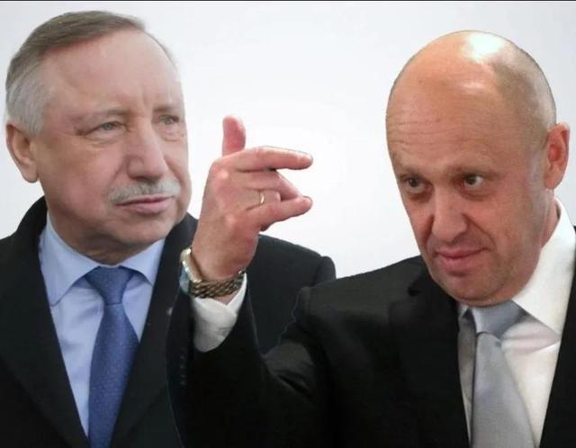 The embarrassing situation of the Russian Wagner Group is that some ...