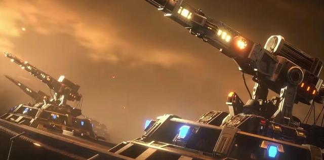 Swallowing the Starry Sky: The second plan is launched, Yangzhuo State ...