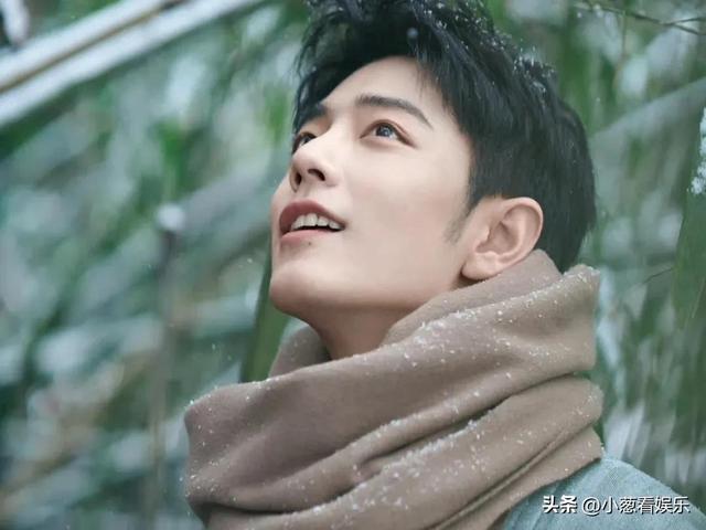 Xiao Zhan Year of the Rabbit [Oreo] new endorsement preheating!There is ...