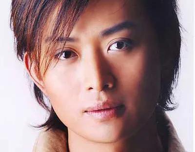 Movies played by Huang Haibing - iMedia