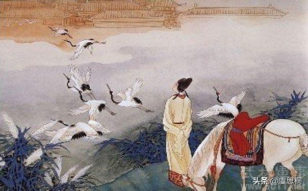 Li Shangyin's "Leyou Yuan" - iMedia