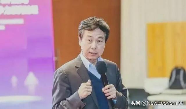 Peking University Professor Lu Feng: How to deal with the new round of ...