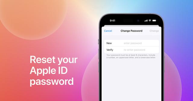 Apple devices frequently pop up the Apple ID login box. Is it a new ...