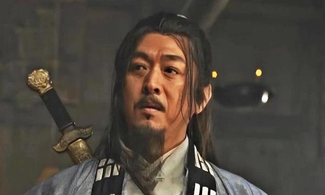 He captured Wu Song and defeated Lin Chong, but because of his late ...