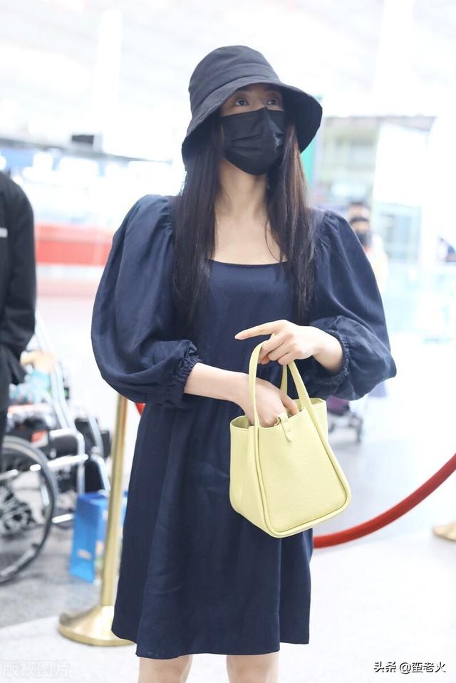 Li Xian called Huang Mengying, how is their relationship?Who else but ...