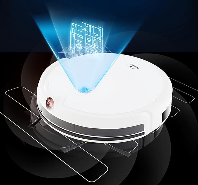 Top 10 sweeping robot rankings, which one is better for popular science ...