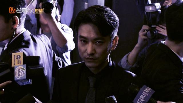 "Jiang Zhao Liming": Liang Heyu not only killed Su Rui, but also her ...