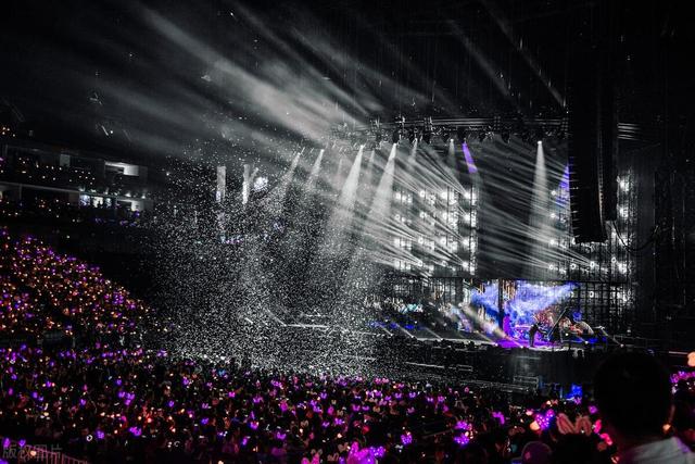 The Catalyst of the Concert Economy: Why Concerts Can Boost the Economy ...