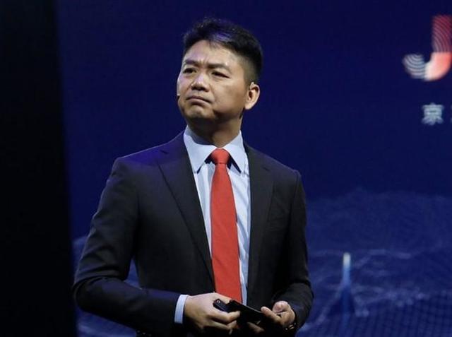 Liu Qiangdong's first business: "Rise Mien, Fight Mi Chou", lose ...