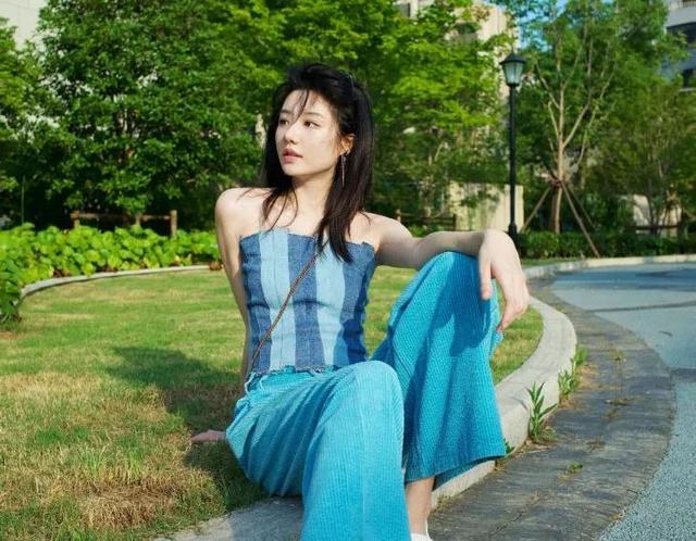 Mobile blockbuster, beautiful stars Zhao Lusi and Pan Meiye - iMedia